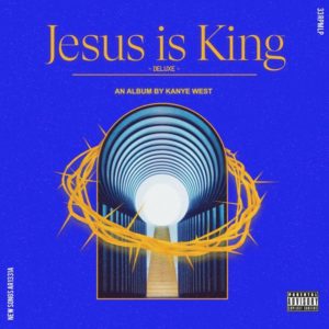 Kanye West – Jesus is King (Album Stems)(48k-24bit) – Club Remixer . com