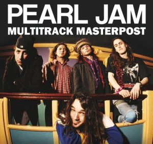 Pearl Jam – Multitrack Masterpost – Club Remixer . com